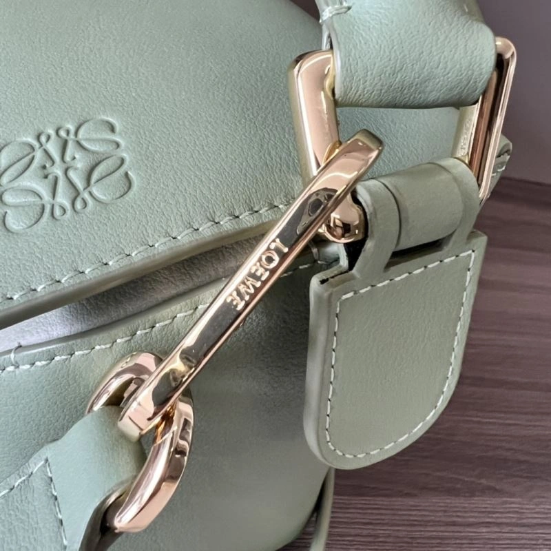 Budget-friendly Loewe Puzzle Bags