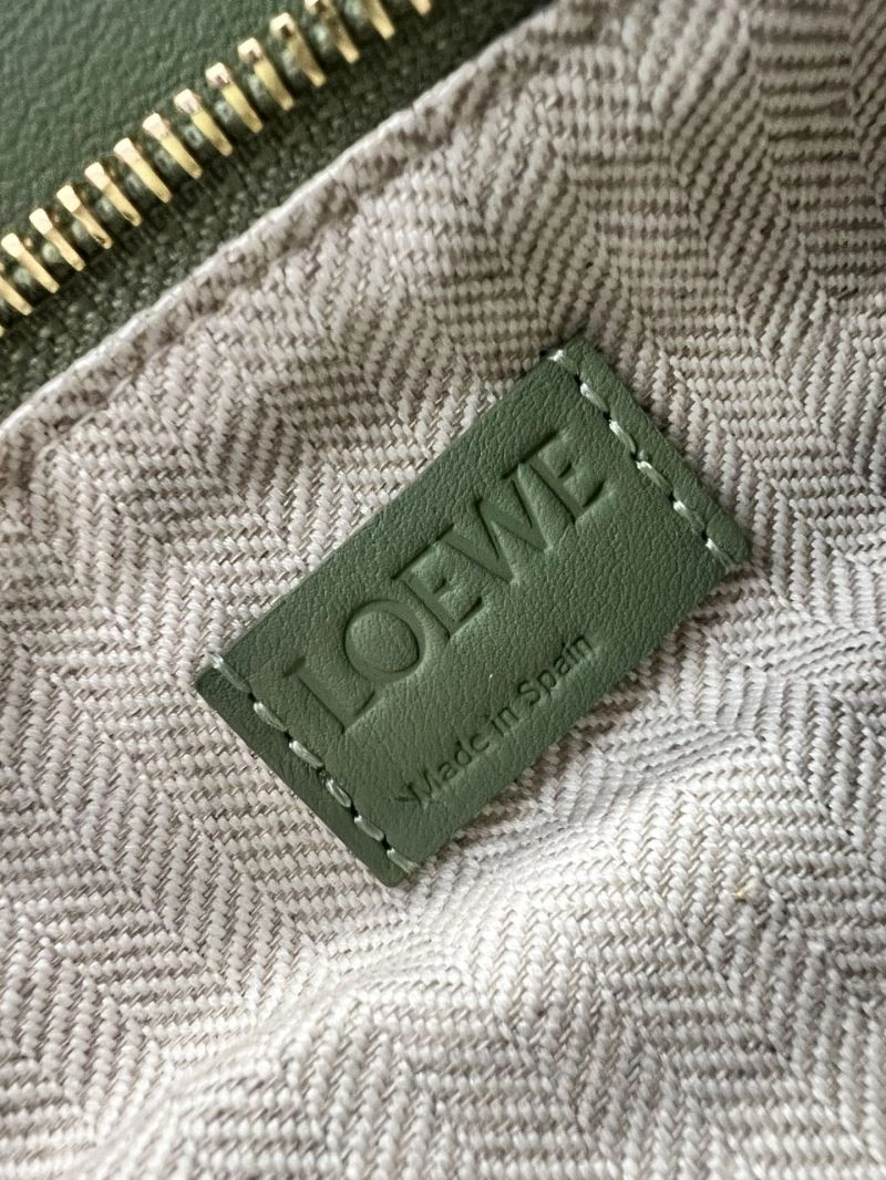 Budget-friendly Loewe Puzzle Bags