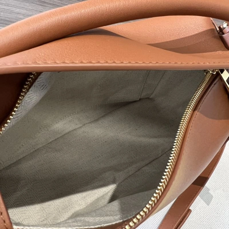 Budget-friendly Loewe Puzzle Bags