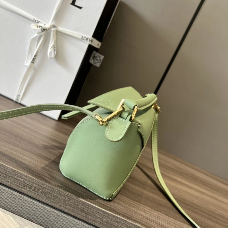 Precise copy Loewe Puzzle Bags
