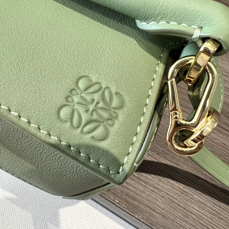 Precise copy Loewe Puzzle Bags