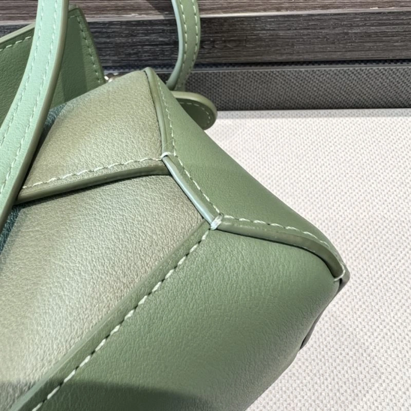 Precise copy Loewe Puzzle Bags
