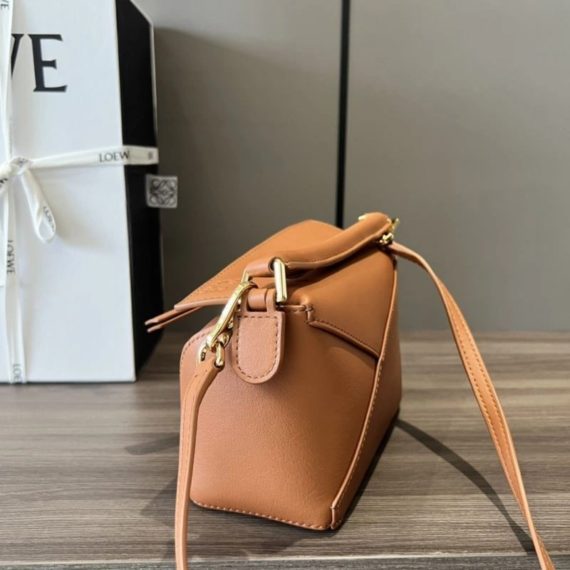Value-priced Loewe Puzzle Bags