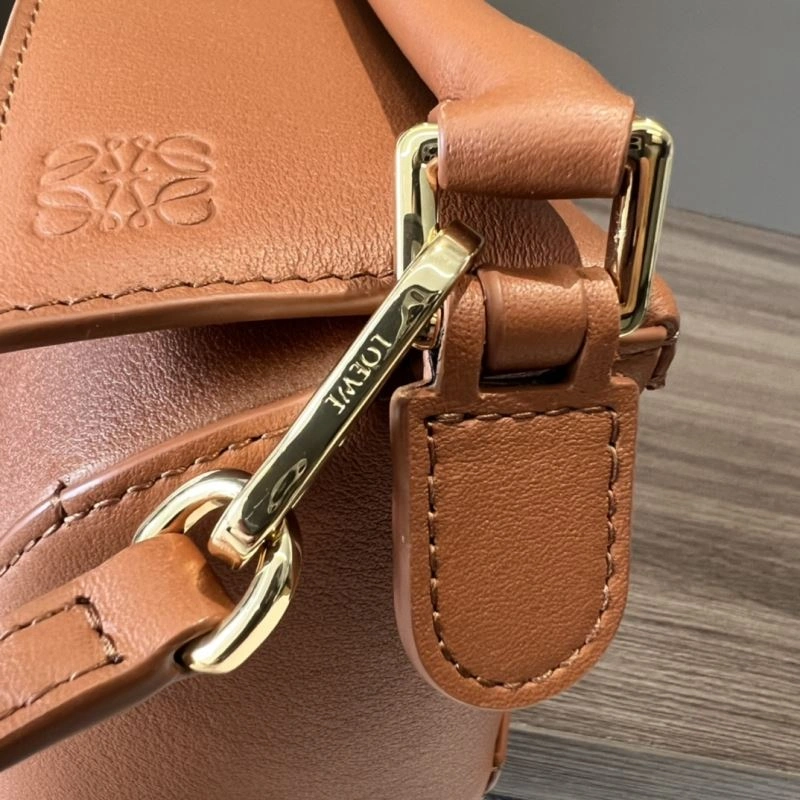 Value-priced Loewe Puzzle Bags