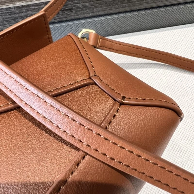 Value-priced Loewe Puzzle Bags