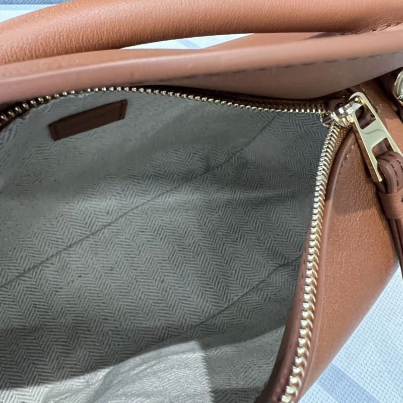 Value-priced Loewe Puzzle Bags
