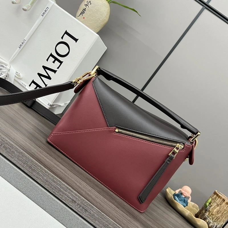 OEM Loewe Puzzle Bags