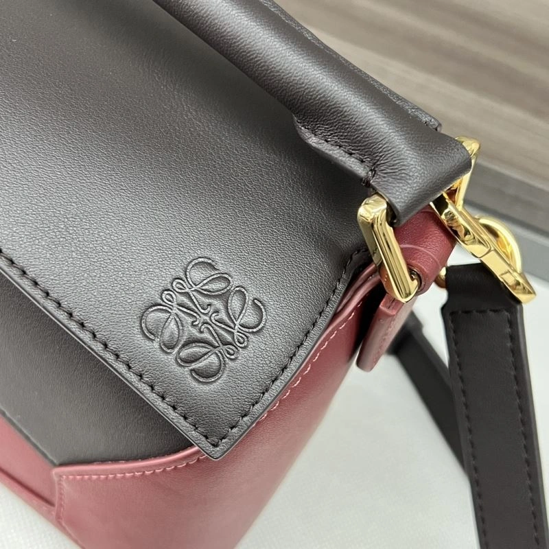 OEM Loewe Puzzle Bags