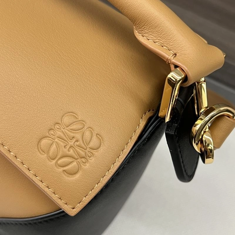 Perfect replica Loewe Puzzle Bags