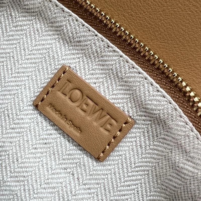 Perfect replica Loewe Puzzle Bags