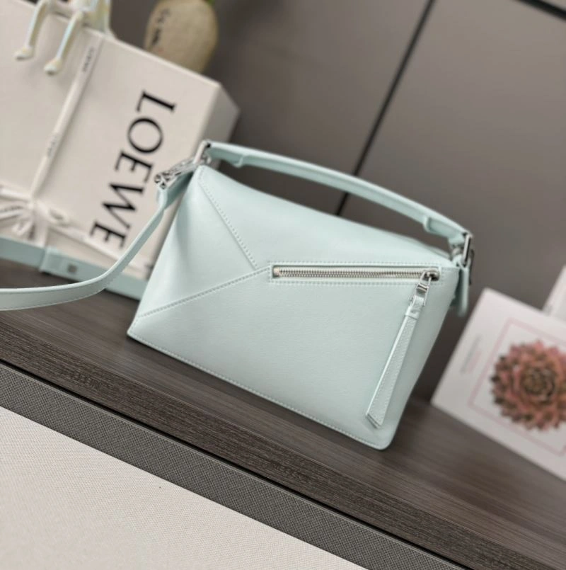 Top match Loewe Puzzle Bags