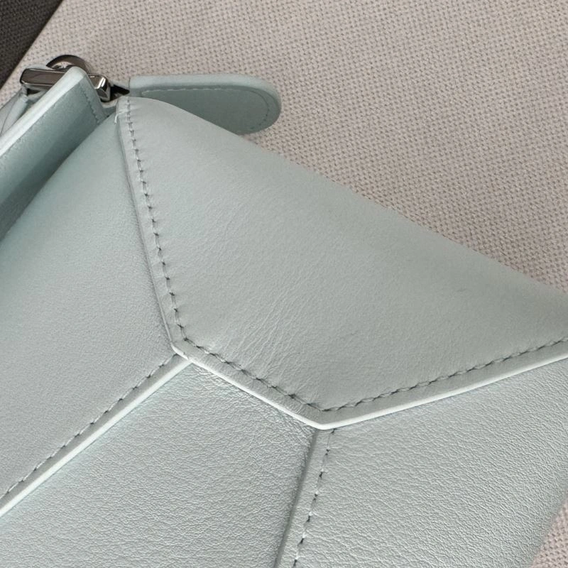 Top match Loewe Puzzle Bags