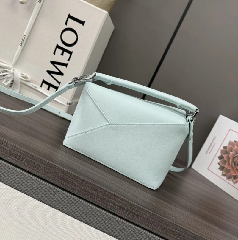 Original Loewe Puzzle Bags