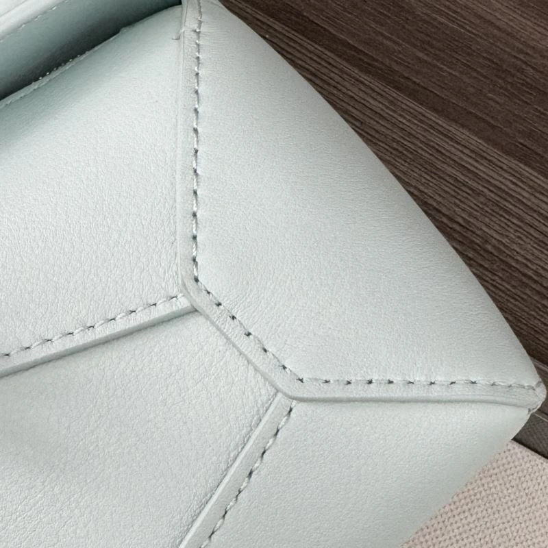 Original Loewe Puzzle Bags