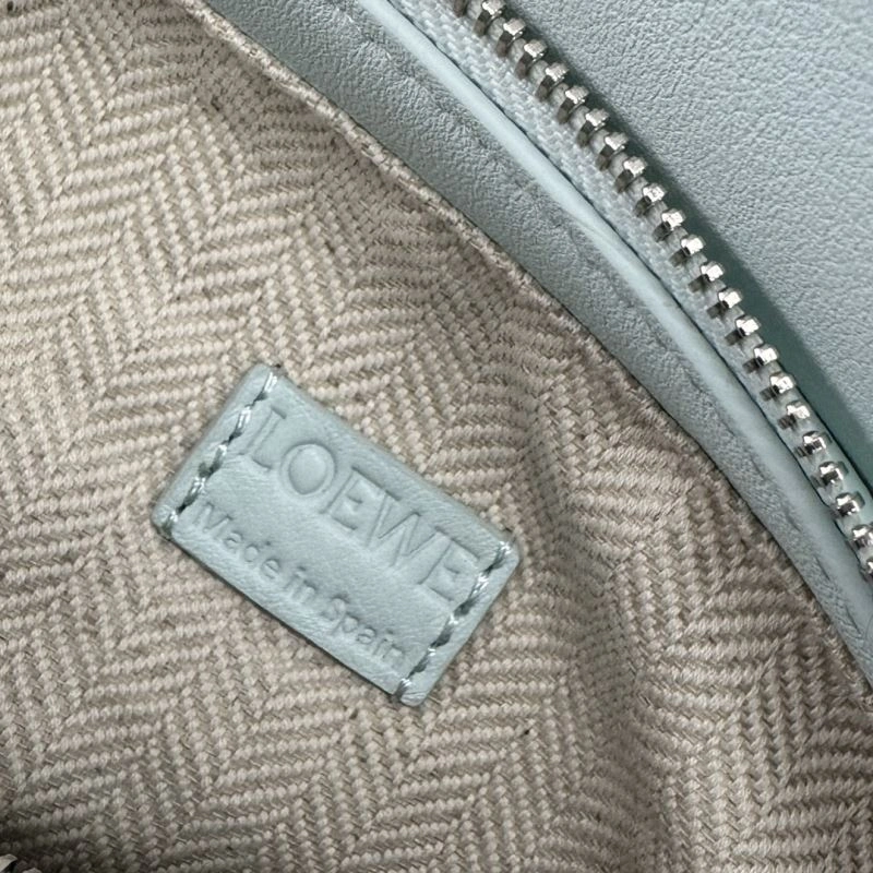 Original Loewe Puzzle Bags