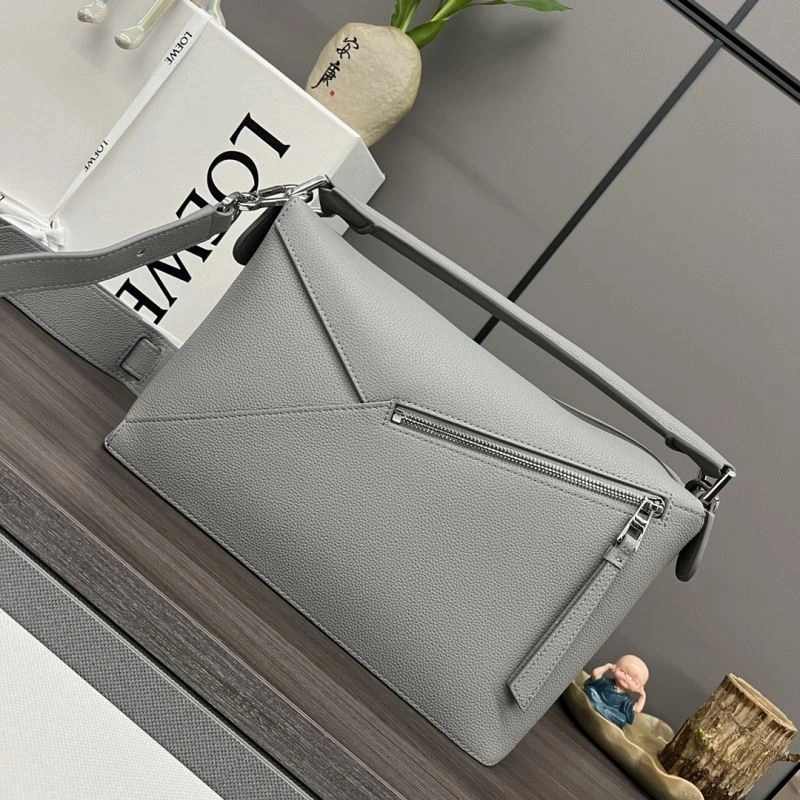 Top mirror Loewe Puzzle Bags