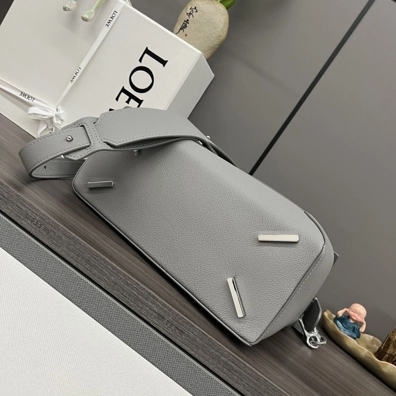Top mirror Loewe Puzzle Bags