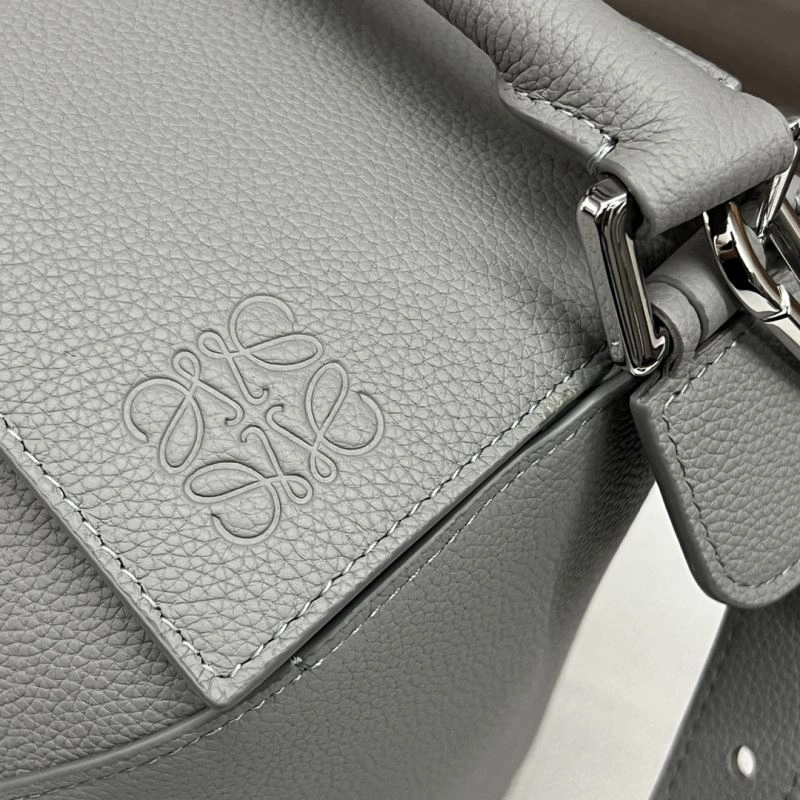 Top mirror Loewe Puzzle Bags