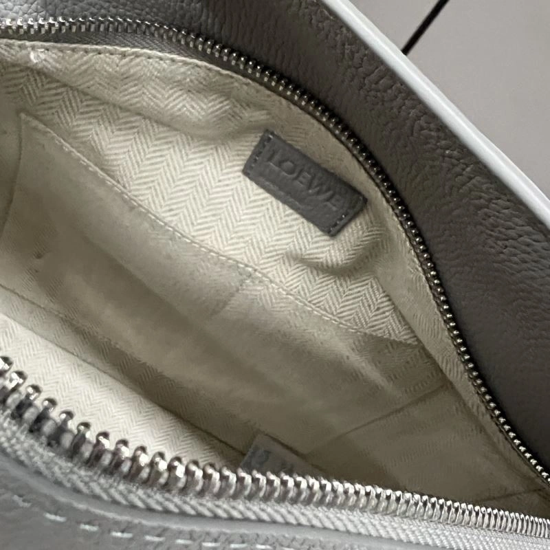 Top mirror Loewe Puzzle Bags
