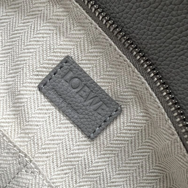 Top mirror Loewe Puzzle Bags