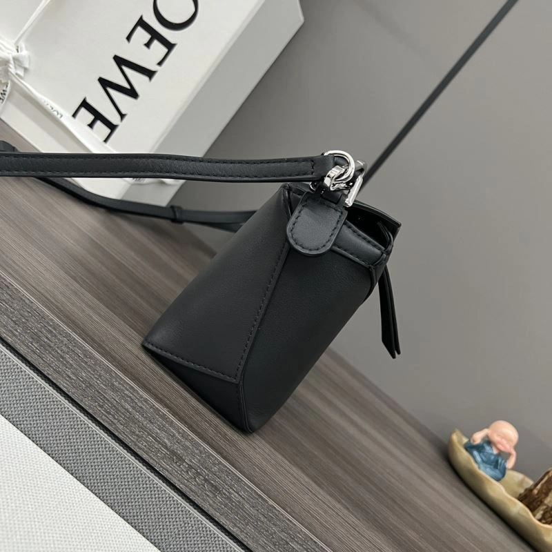 Precise copy Loewe Puzzle Bags