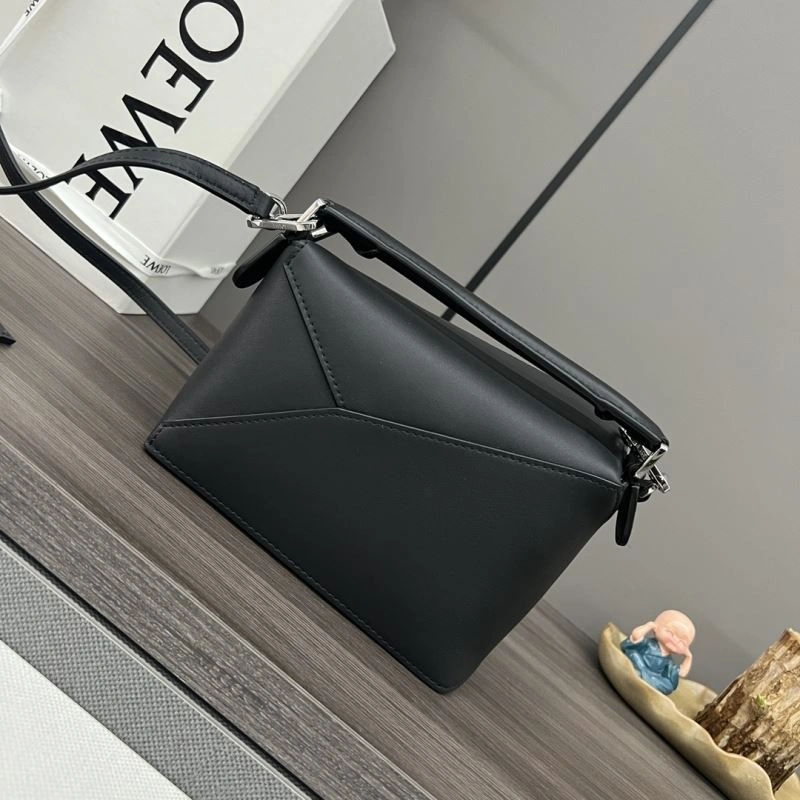 Precise copy Loewe Puzzle Bags