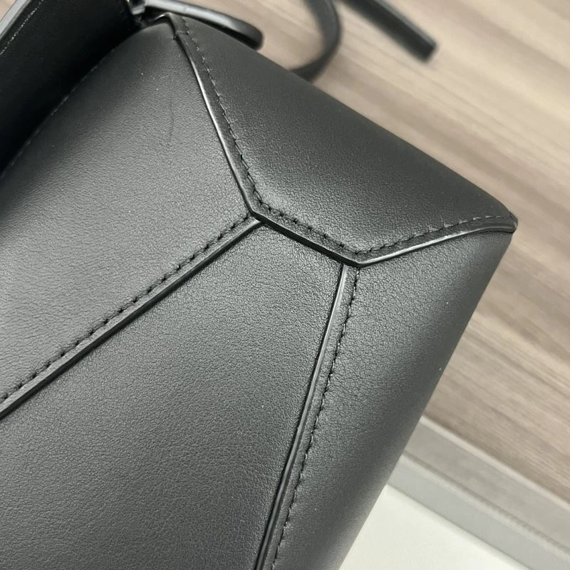 Precise copy Loewe Puzzle Bags