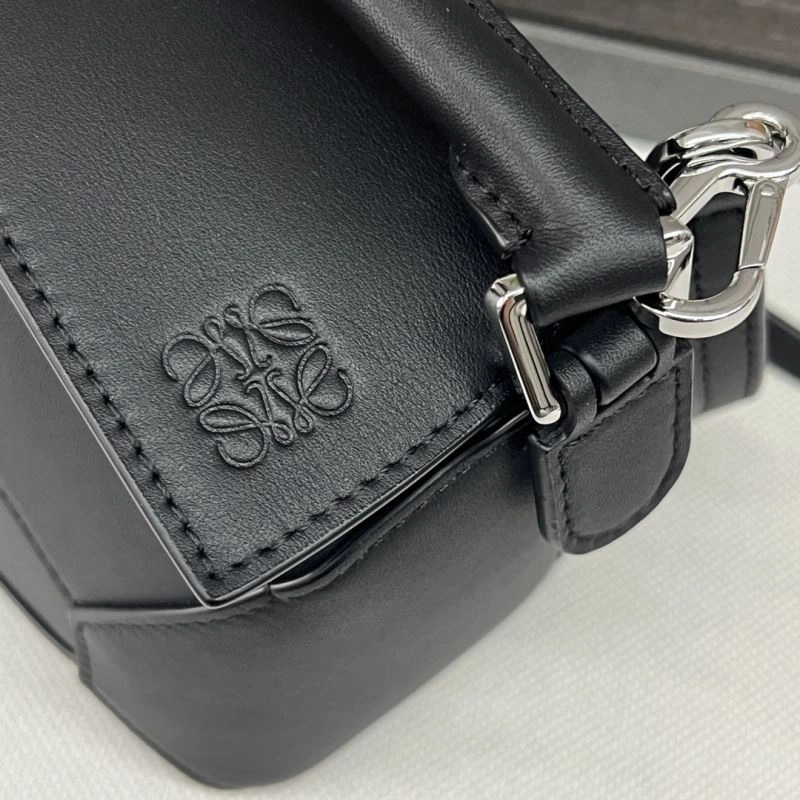 Precise copy Loewe Puzzle Bags