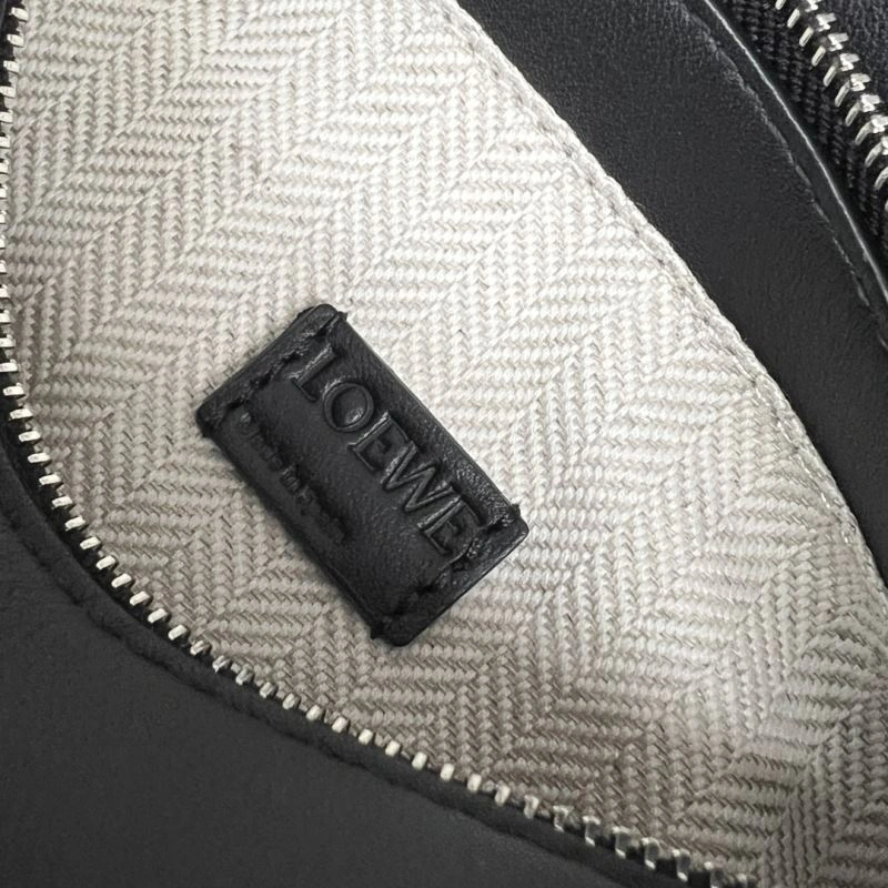 Precise copy Loewe Puzzle Bags