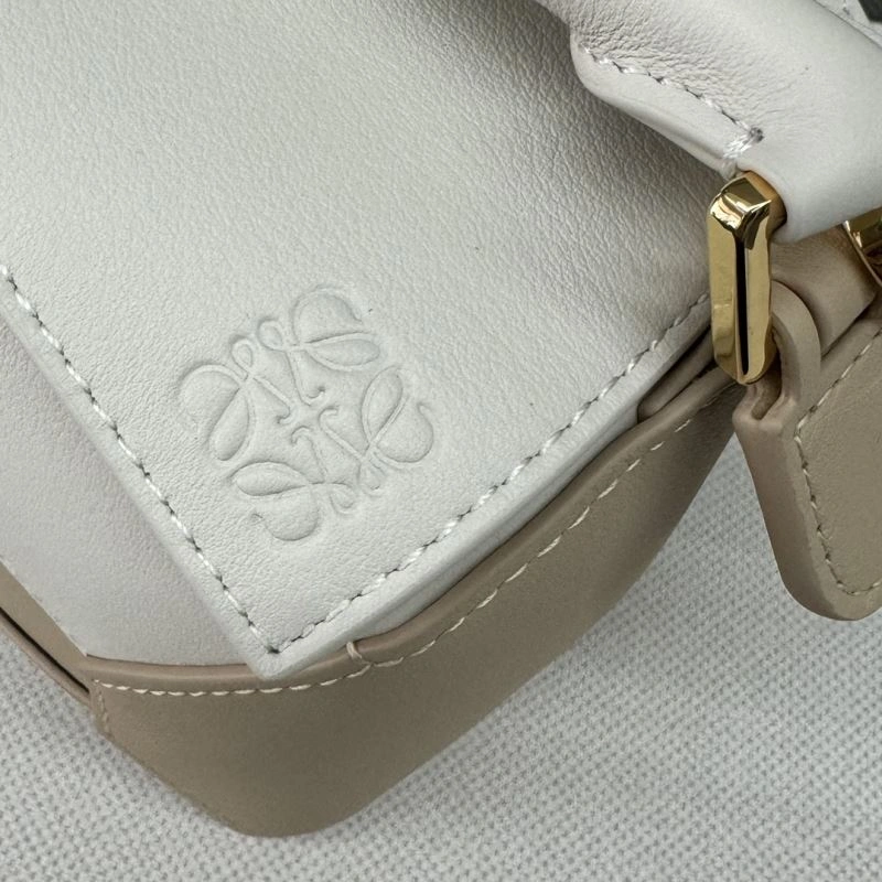1:1 copy Loewe Puzzle Bags