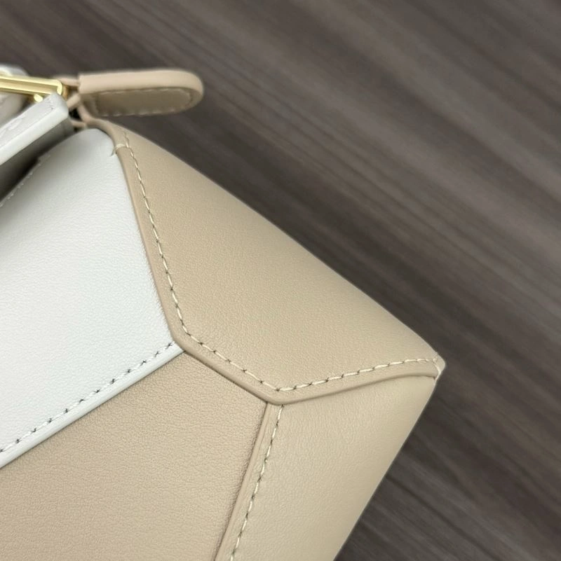 1:1 copy Loewe Puzzle Bags