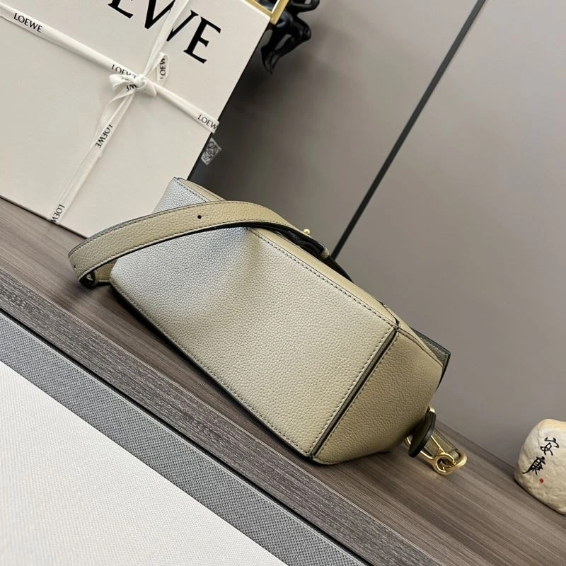 Brand-original Loewe Puzzle Bags
