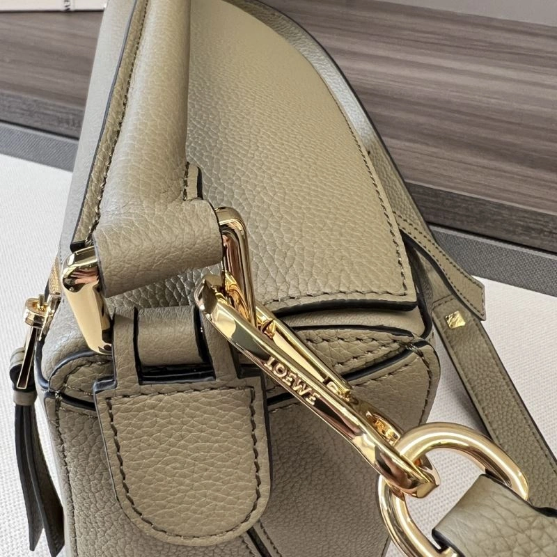 Brand-original Loewe Puzzle Bags