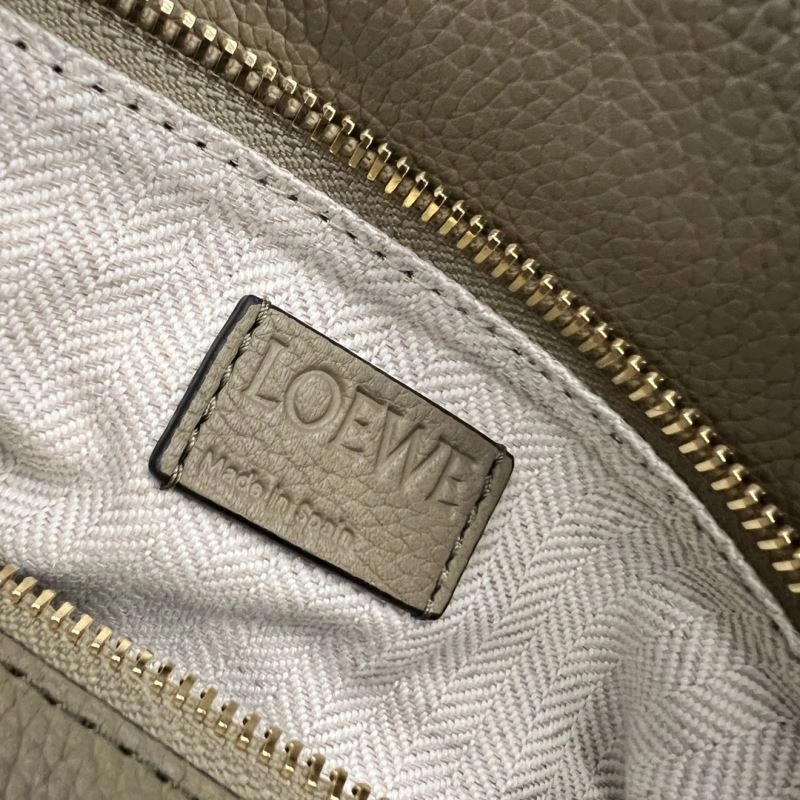 Brand-original Loewe Puzzle Bags