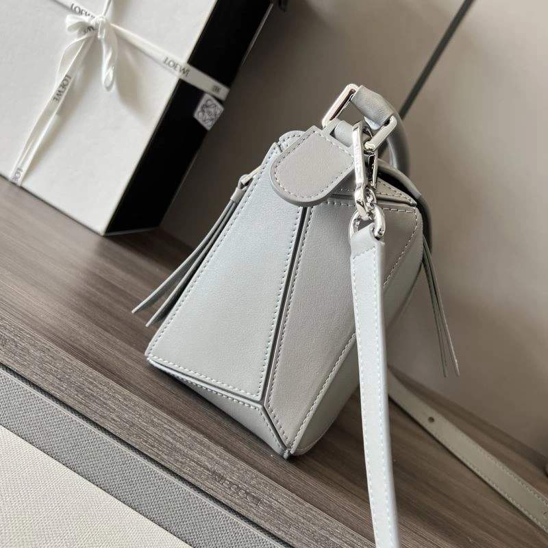 Brand-original Loewe Puzzle Bags