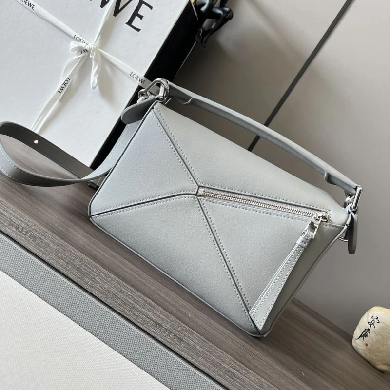 Brand-original Loewe Puzzle Bags