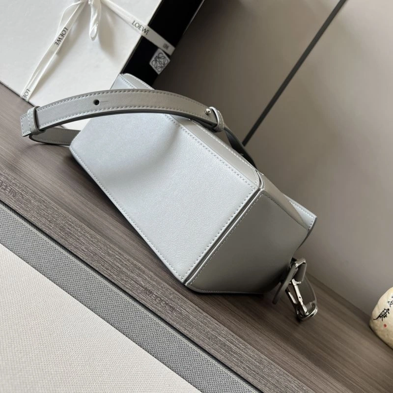 Brand-original Loewe Puzzle Bags