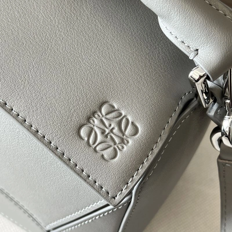 Brand-original Loewe Puzzle Bags