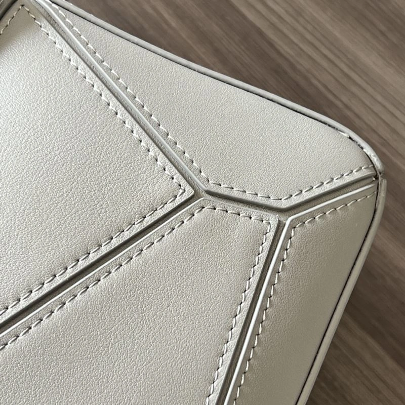 Brand-original Loewe Puzzle Bags
