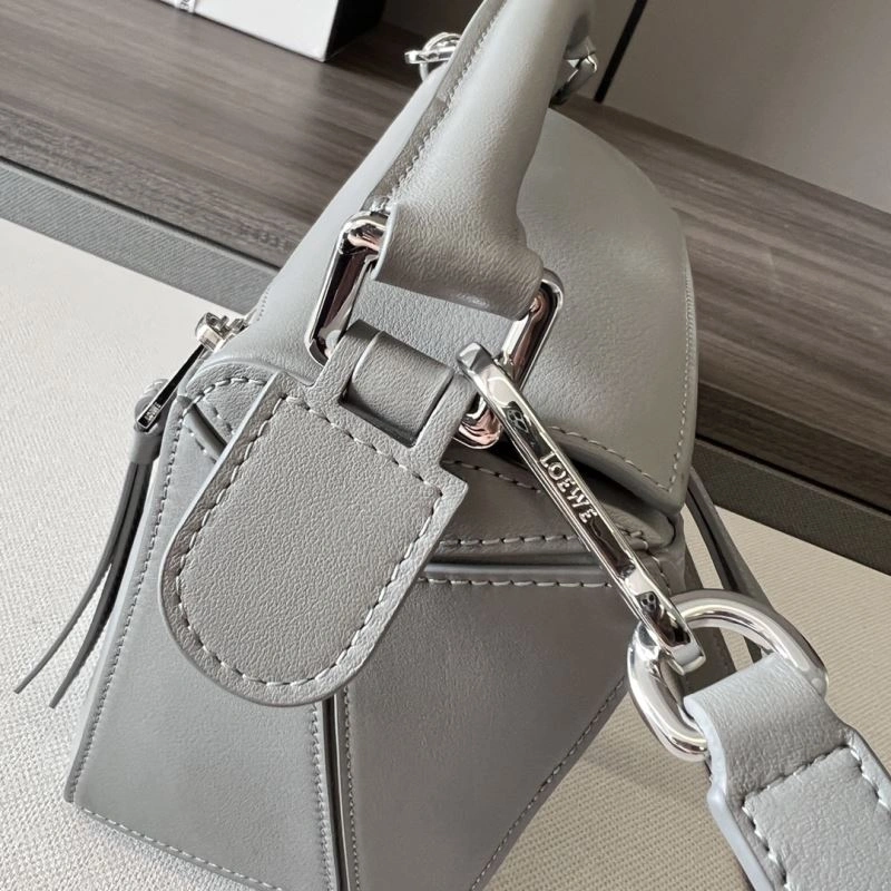 Brand-original Loewe Puzzle Bags