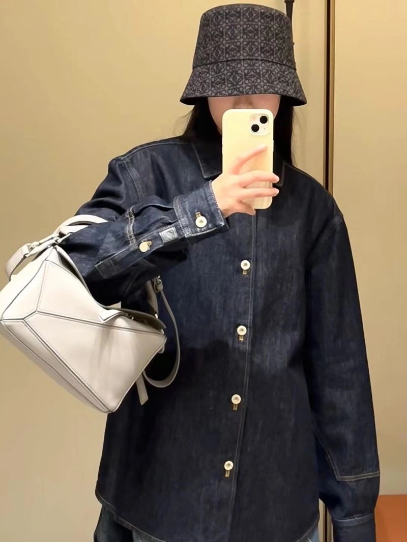 Brand-original Loewe Puzzle Bags