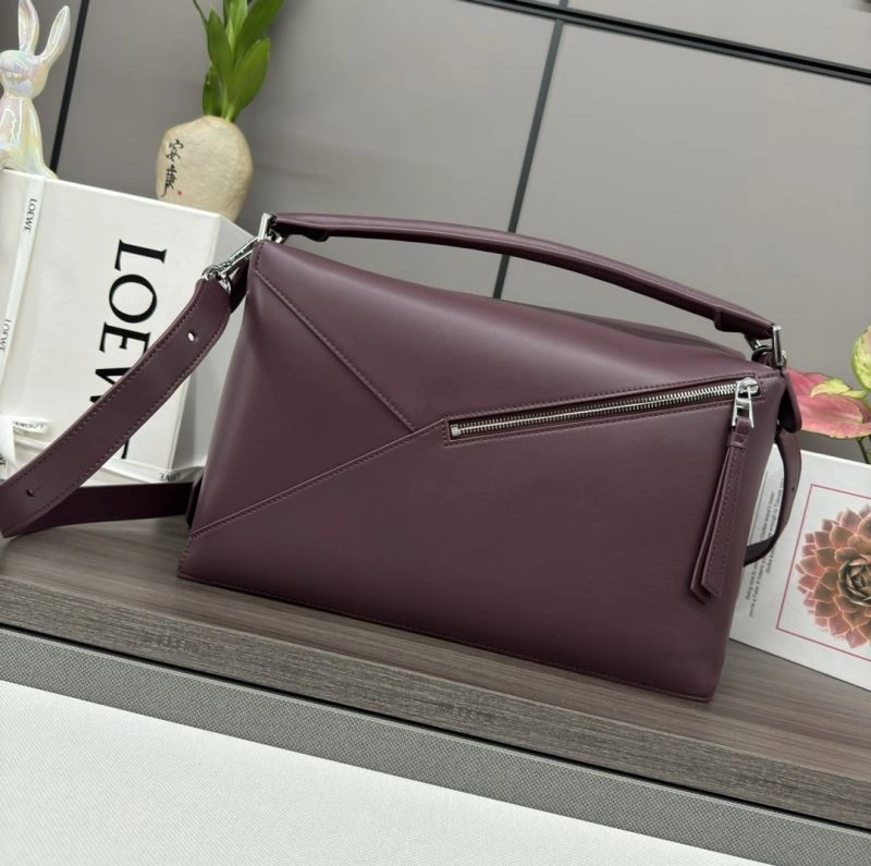 Brand-original Loewe Puzzle Bags