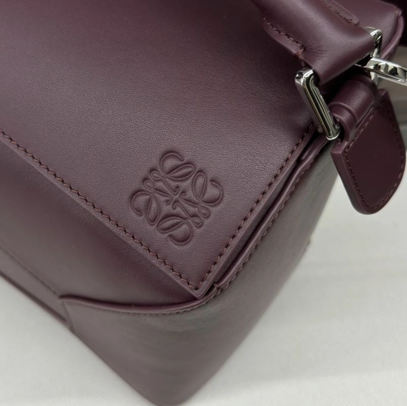 Brand-original Loewe Puzzle Bags