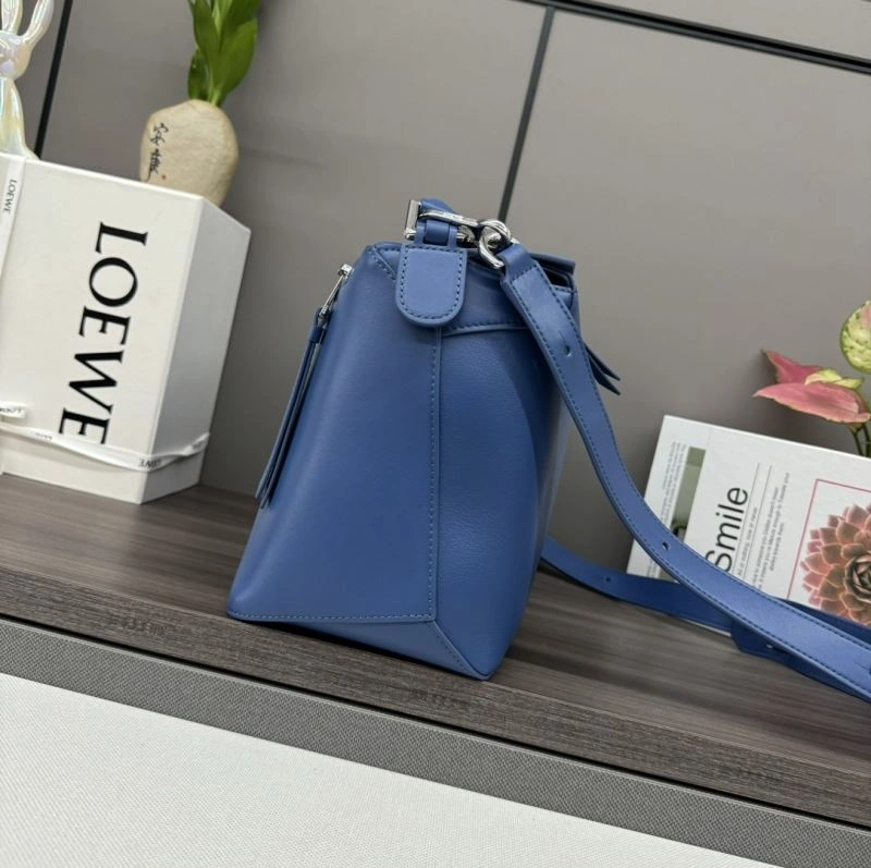 1:1 copy Loewe Puzzle Bags