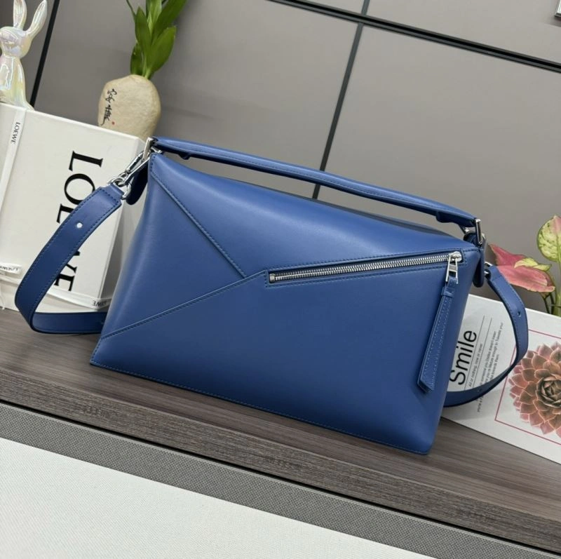 1:1 copy Loewe Puzzle Bags