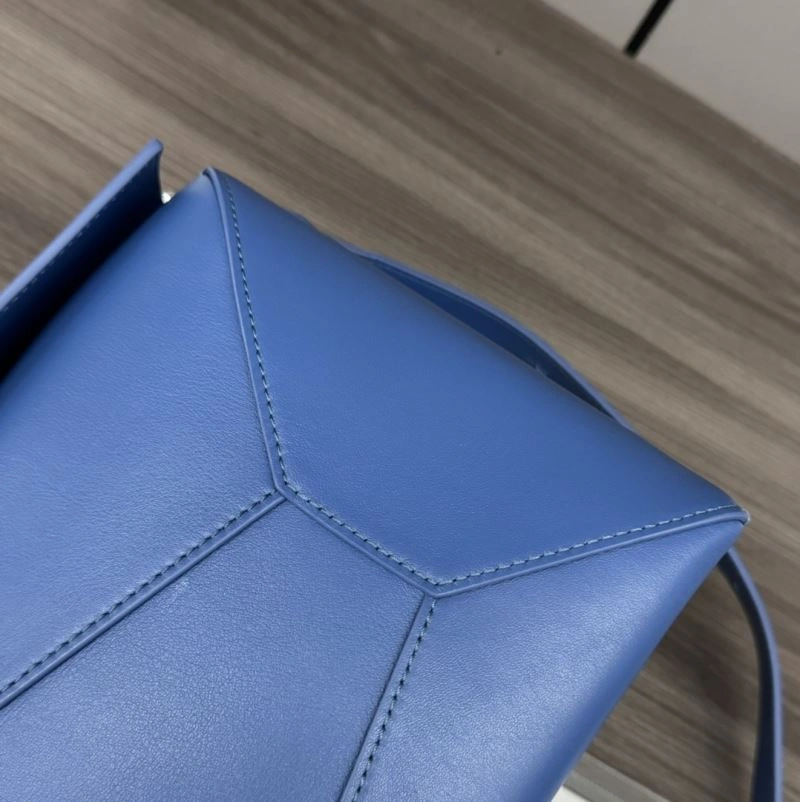 1:1 copy Loewe Puzzle Bags