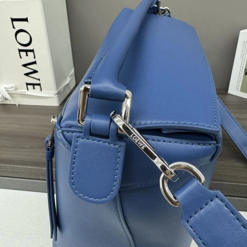 1:1 copy Loewe Puzzle Bags