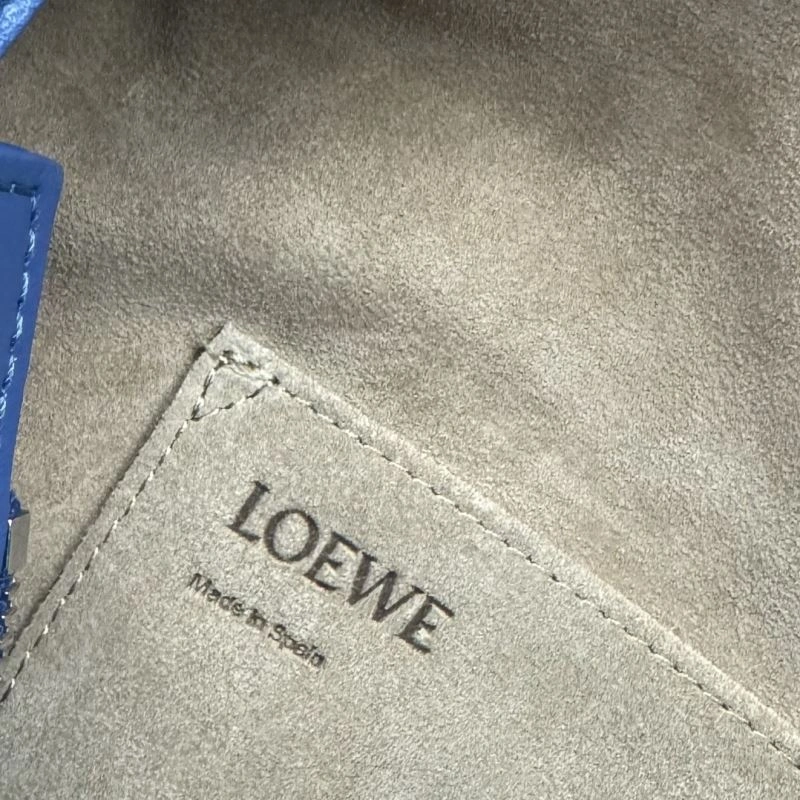 1:1 copy Loewe Puzzle Bags