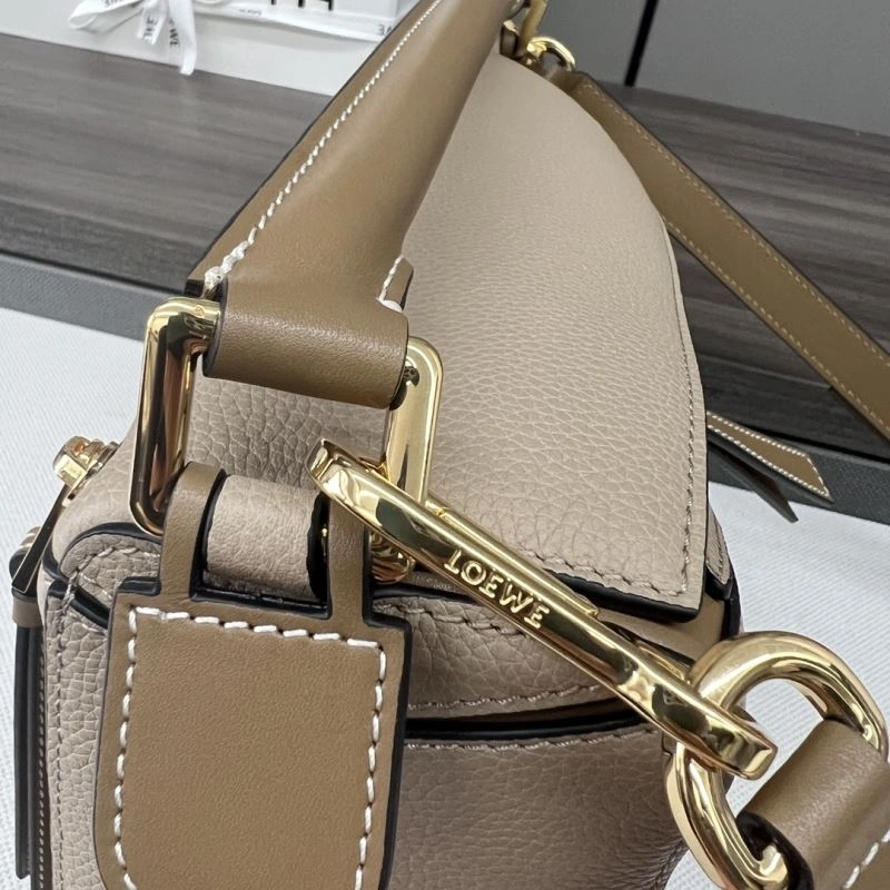 Factory-made Loewe Puzzle Bags