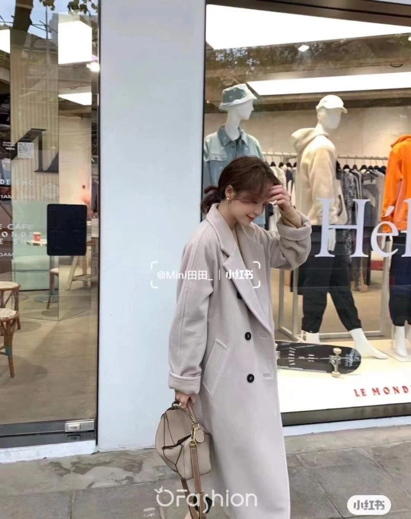 Factory-made Loewe Puzzle Bags